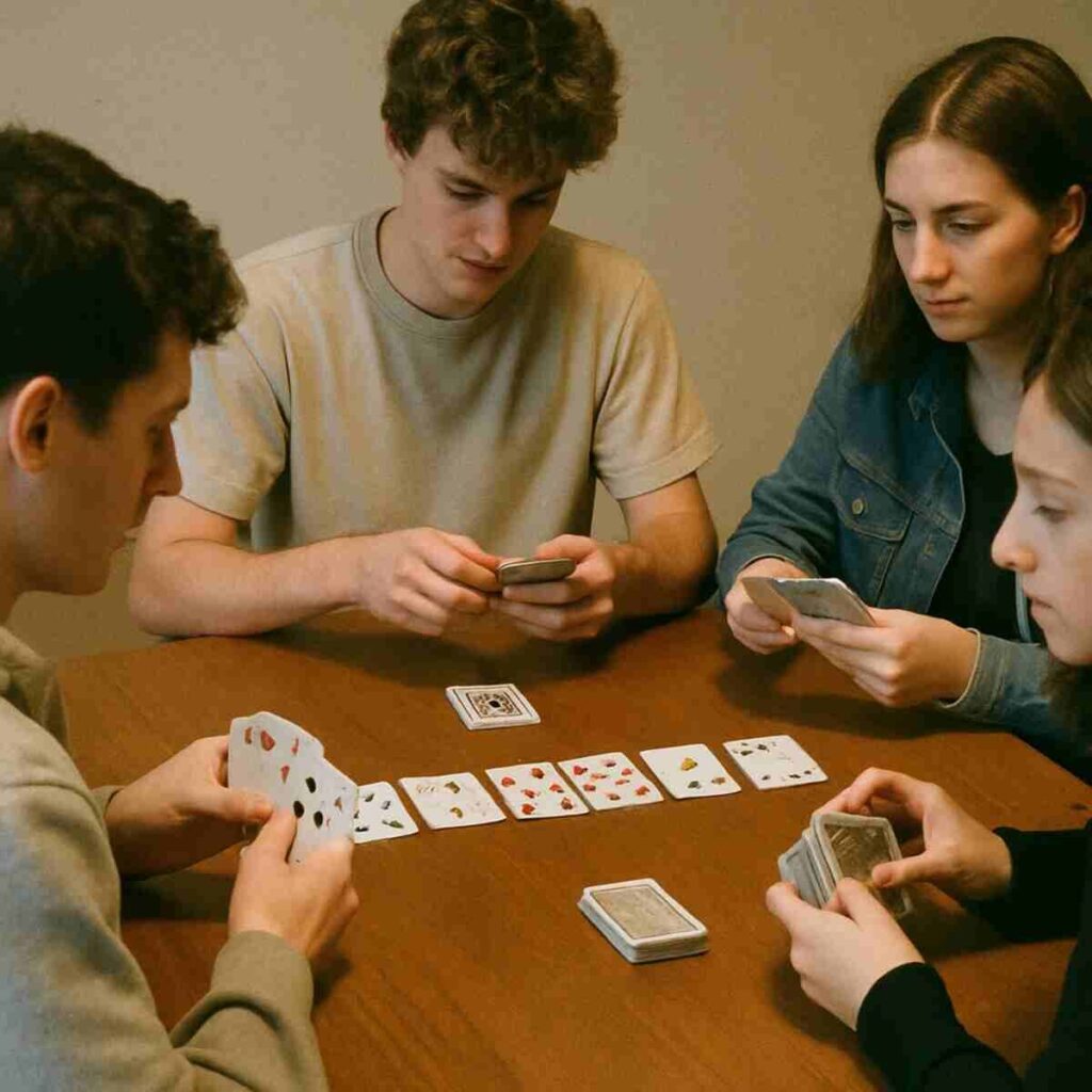 How to Play Pitty Pat Game: Rules & Strategies